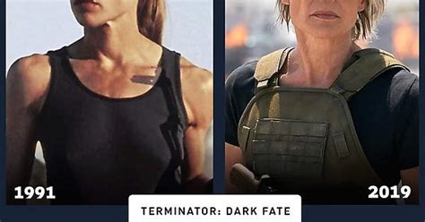 Sarah Connor Album On Imgur