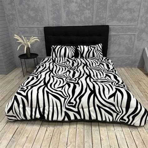 Покрывало на овчине зебра 🦓 — цена 1650 грн в каталоге Покрывала Купить товары для дома и быта