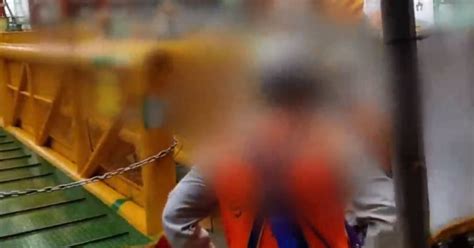 1조 5천억 원짜리 해양 설비에서 유치권 행사 삼성重에 무슨 일이