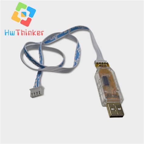 Jual Usb Serial Programmer For Plc Jling Fx1n Shopee Indonesia