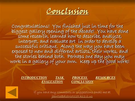 Ppt Gallery Opening Powerpoint Presentation Free Download Id52611