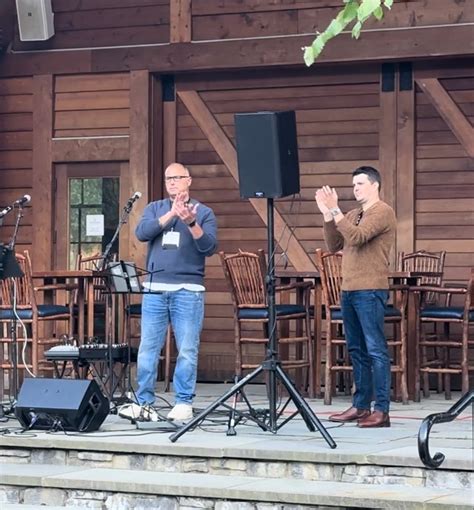 Kevin Kempf On Linkedin New York Commissioner Dan Martuscello And Vermont Commissioner Nick Deml…