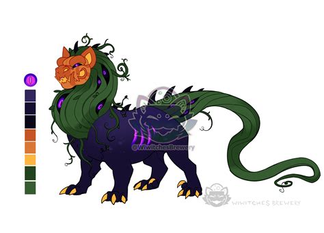 Cucurbita On Toyhouse