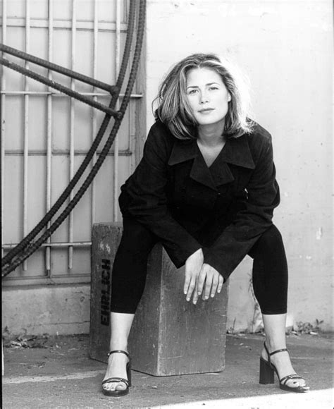 Maura Tierney Feet Teravista