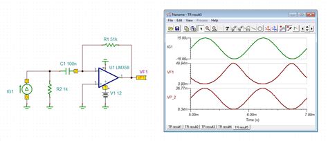 lm358 voltage input range amplifiers forum amplifiers ti e2e