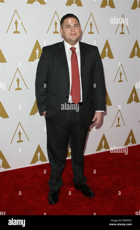 The 86th Oscars Nominees Luncheon Held At The Beverly Hilton Arrivals