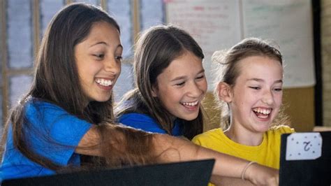 How Do Young People Benefit From Attending Code Club Or Coderdojo