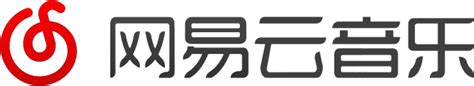 网易云logo