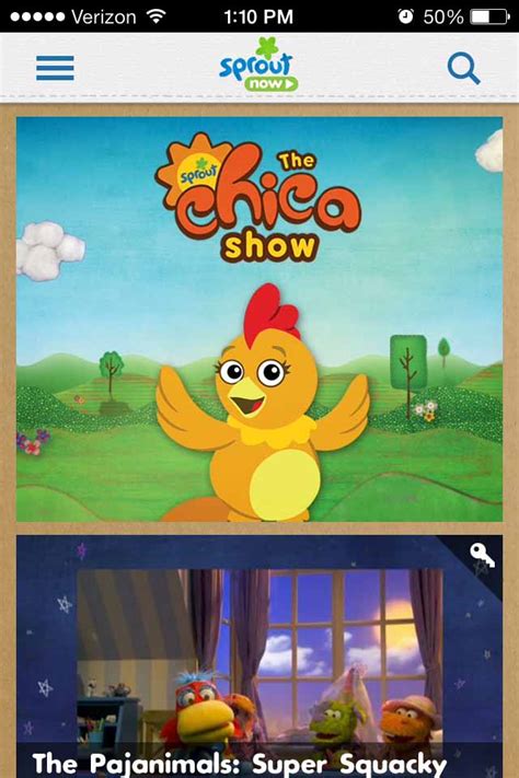 An Chica Show Chica