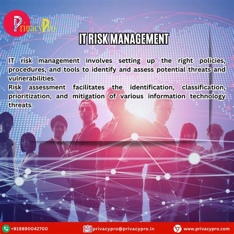 It Management Vulnerabilities It It Technology Organization