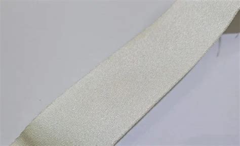 Premium White Nylon Webbing 38mm Width 25m Length At ₹ 300 Kg In New