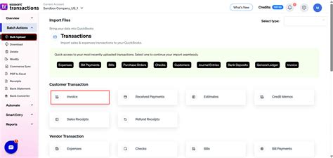 Import Invoices Into Quickbooks Online Step By Step Guide