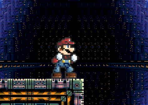SK Sprite Scene By TheTodStar On DeviantArt