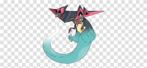 Dragapult 887 Serebiinet Pokdex Pokemon Dragapult Art Statue