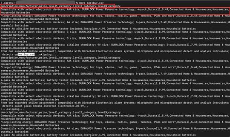 Consume The Sdk For Data Attribute Recommendation Using The Ai Api From