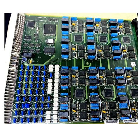 Slma24 Subscriber Line Module Analog S30810 Q2246 X At Best Price In Thane