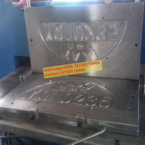 차량 번호판 엠보싱 머신 유압 번호판 형성 장비 의 고품질 차량 번호판 엠보싱 머신 유압 번호판 형성 장비