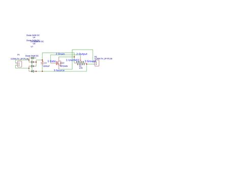 Sheet 1 Resources Easyeda