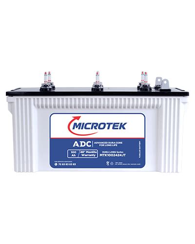 Microtek Sairam Power Tech