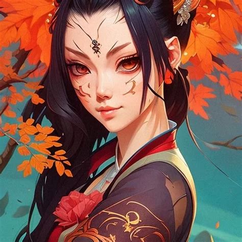 Ai Art Generator Nezuko Ai Art Generator Nezuko