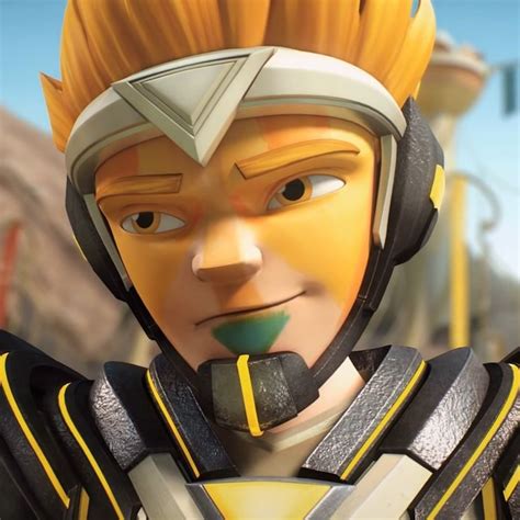 Zak icon sendokai Sendokai Champions Desafíos