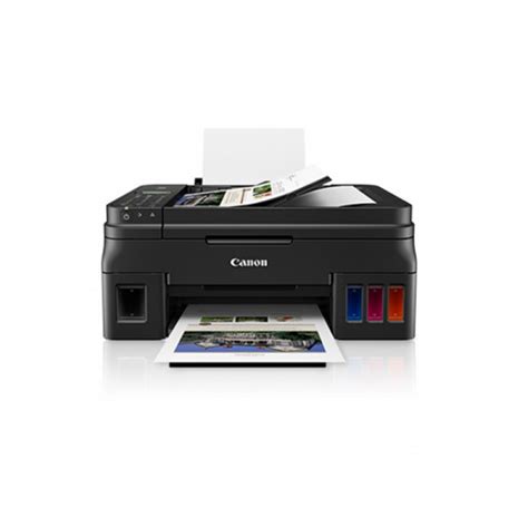 Canon เครื่องปริ้น G4010