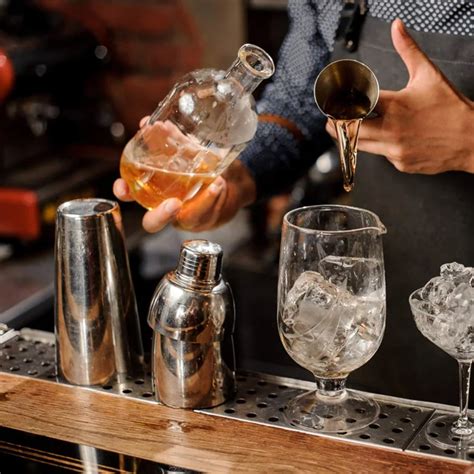 칵테일 셰이커 세트 스테인레스 스틸 와인 셰이커 믹서 바 파티 바텐더 도구 Dc156셰이커 병 Aliexpress