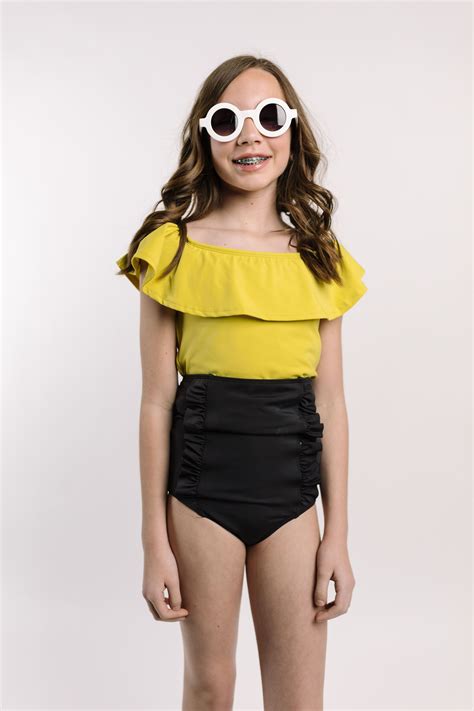 Pin On Youth Swimsuits