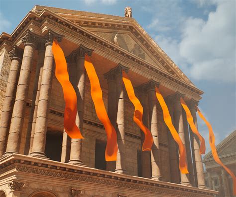 Artstation Large Game Environment Creation In Depth Tutorial Course Ue5 Tutorials