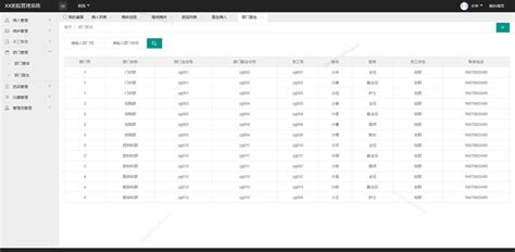 基于javaweb的医院住院管理系统 java ssm jsp mysql java mysql jsp项目 CSDN博客