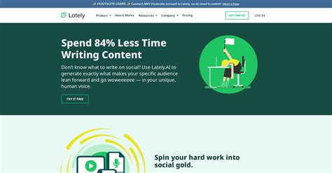 Ai Powered Post Generator And 16 Other Ai Tools For Social Media Posts