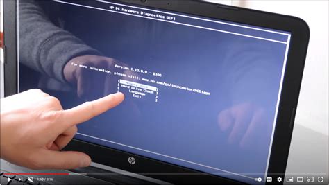 How To Fix HP No Boot Device No Bootable Device Boot Device Not Found Exiting PXE ROM No HDD