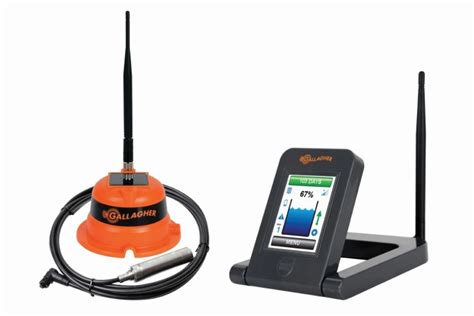 Wireless Water Monitoring System Agtech Finder