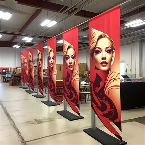 5 Stunning Trade Show Display Examples To Inspire You Zodiac Event