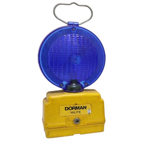 Dorman Hilite High Intensity Road Hazard Warning Lamp Flashing Bulb