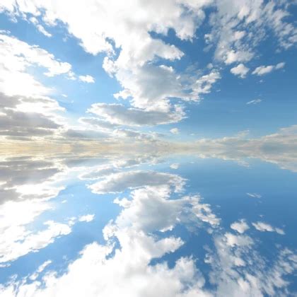 Realistic Skybox