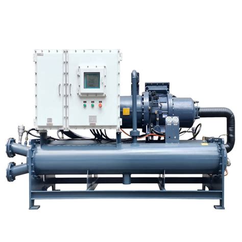 Chiller Troubleshooting Guide Common Problems And Solutions Explained