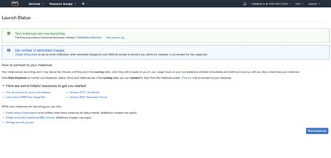 Deploying On Aws Tyk Api Management