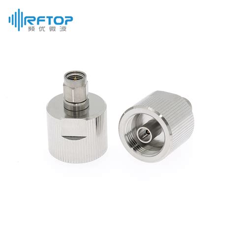 Nmd系列转接器 选型工具 Rftop（频优微波） 高品质微波毫米波器件供应商