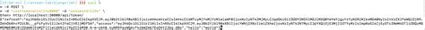 Django Jwt Cannot Customize Authentication Return Message Stack Overflow