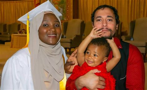 Meet Ruvimbo First Compro Graduate From Zimbabwe