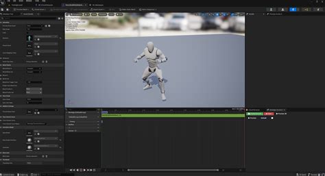 animation montage not playing ask gamedev tv