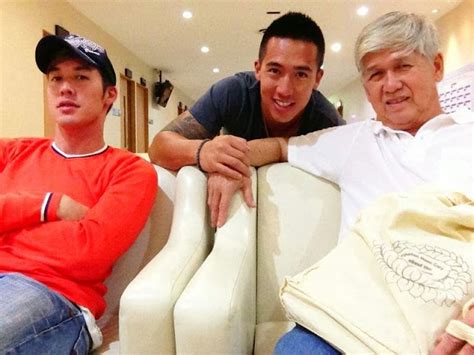 Utt Panichkul Fan Club Vj Utt Greg Uttsada Panichkuls Scandal Do You Still Remember Him