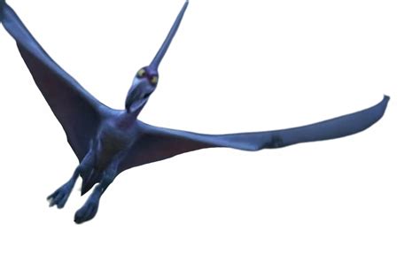 Pterodactyl By Dracoawesomeness On Deviantart