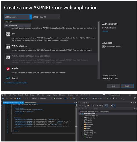 application insights sdk fails to add config need help getting more