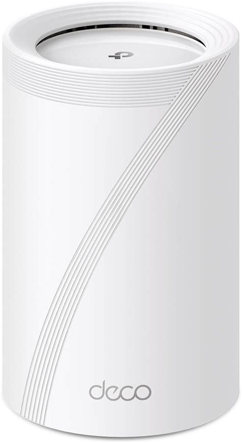 tp link wi fi 7 be10000 tri band mesh system 1 pack 270 2 pack 450