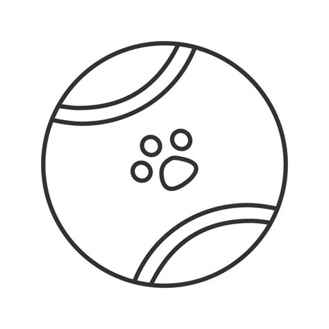 Toy Ball Drawing