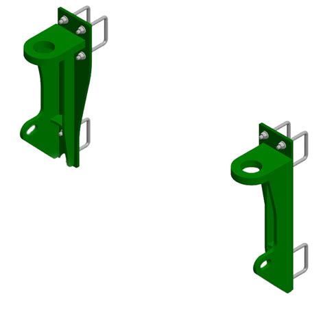 Lm100 Matbro Eq Hustler Equipment