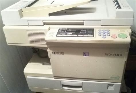 Ricoh Mpc2551 Driver Kopian