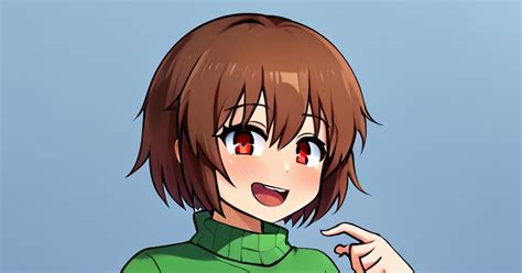 Chara Vore Prey